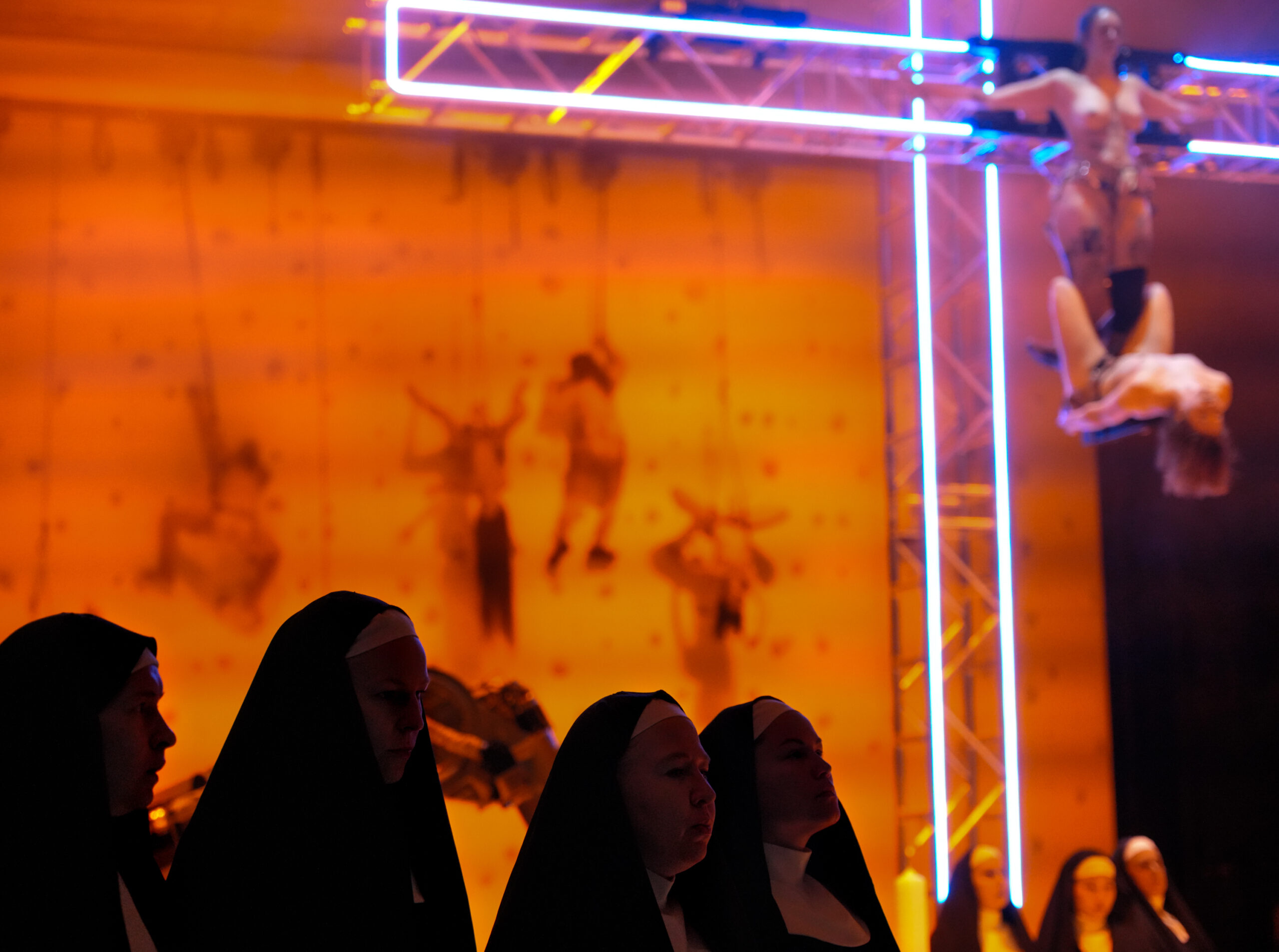 SANCTA